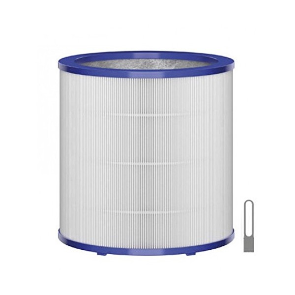 FILTRE POUR PURIFICATEUR D'AIR PURE COOL LINK DYSON | Réf: H722062 ... FILTRE POUR PURIFICATEUR D'AIR PURE COOL LINK DYSON | Réf: H722062 ...